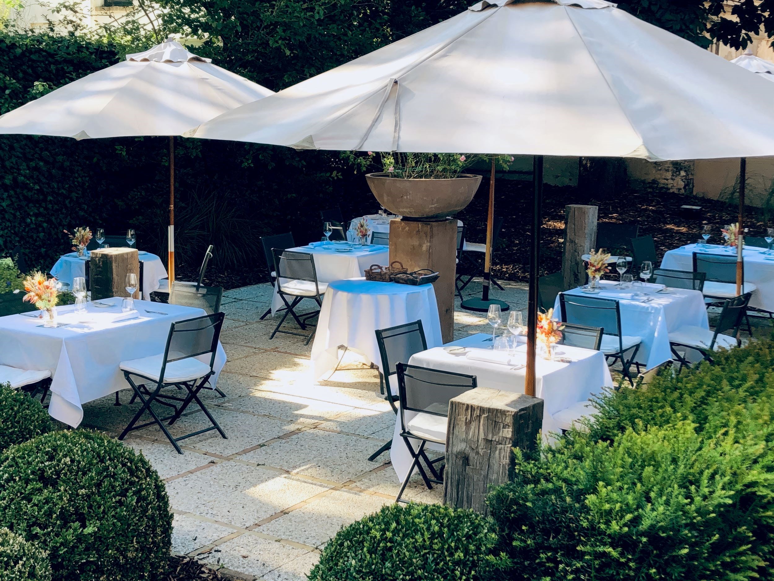 Home - Restaurant Saint-Christophe